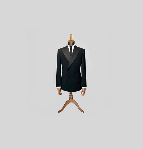 3 Types of Suits: Off-the-Rack, Made-to-Measure, and Bespoke Explained