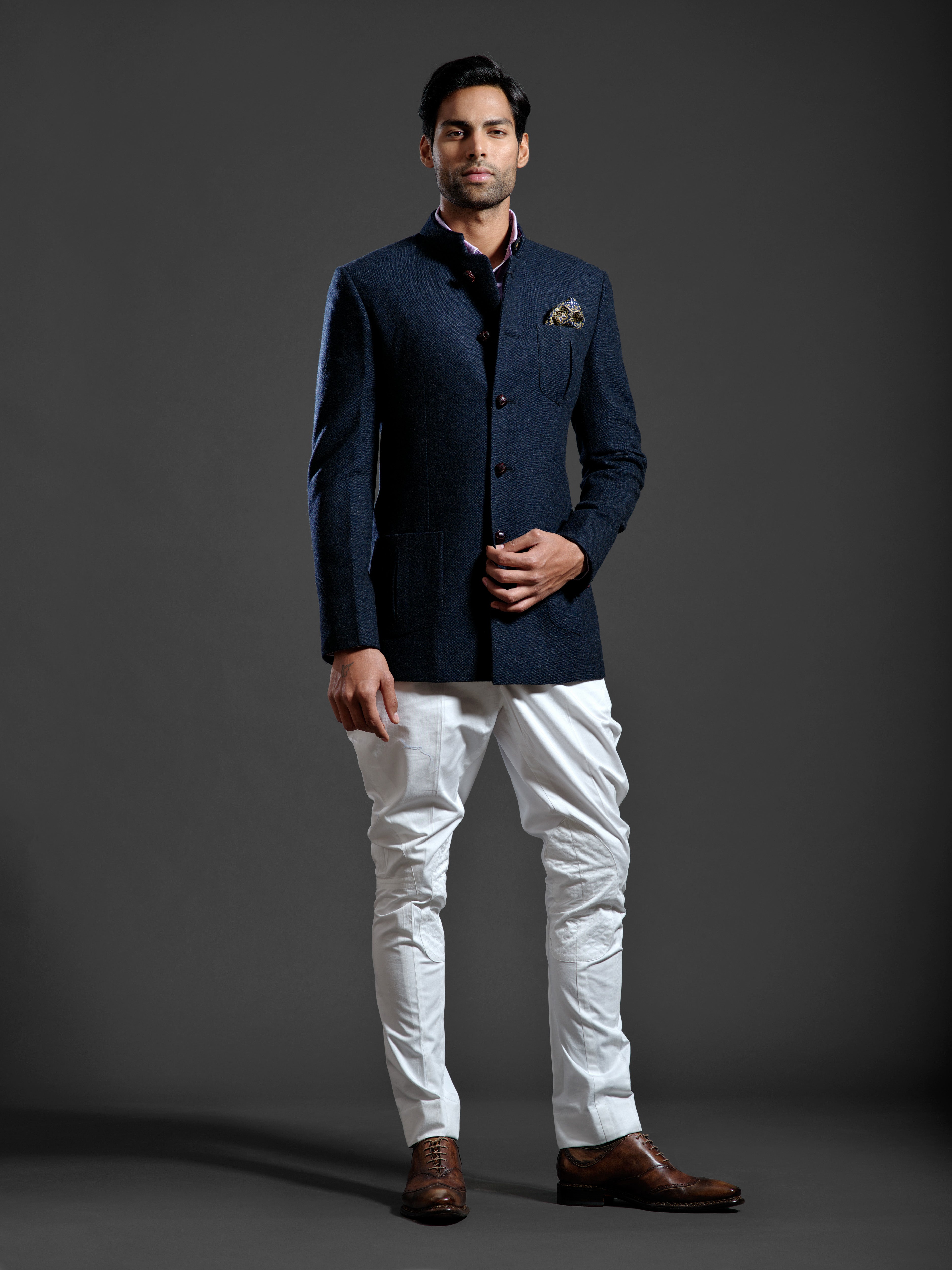 Raghavendra Rathore Menswear