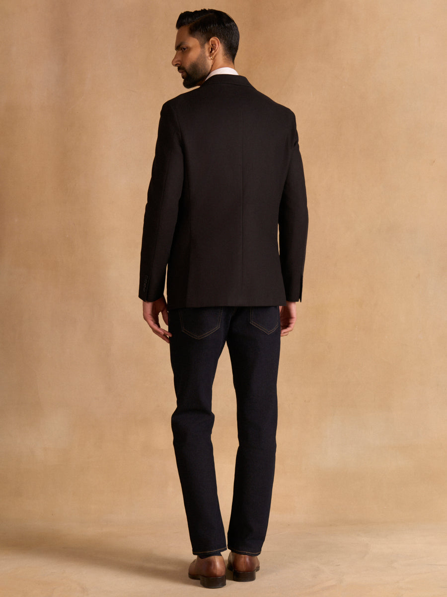BLACKLINE JACKET